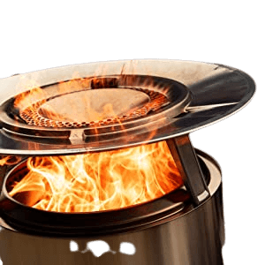 Solo Stove Heat Deflectors UK - Solo Stove UK