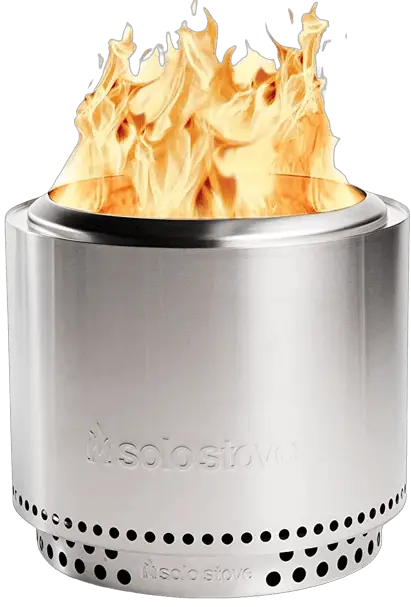 Solo Stove Bonfire 2.0 UK - Solo Stove UK Solo Stove Bonfire 2.0 UK - Solo Stove UK