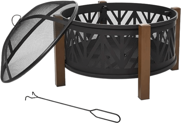 Large and Extra Large Fire Pits - Solo Stove UK