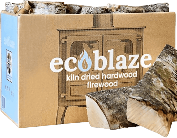 Best Smokeless Logs for Fire Pits - Solo Stove UK