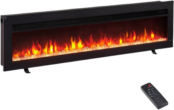 What is a Smart Fireplace? Everything You Need to Know - Solo Stove UK